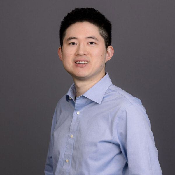 Brian Chu - Informed Momentum Company