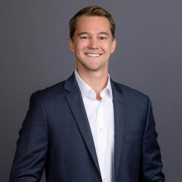 Luke Nelson, CFA - Informed Momentum Company